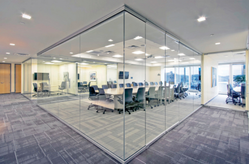 Cari Jasa Partisi Kaca Tempered Jakarta Murah? Disini Tempatnya