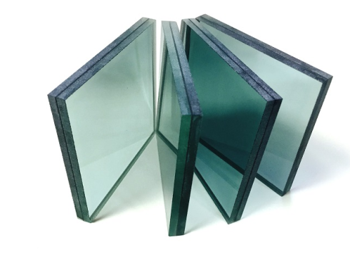 Mengenal Kaca Laminated, Bahan Baku, Jenis dan Karakternya - Jasa ...